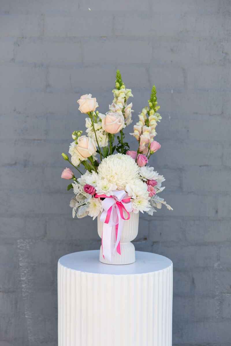 Ella Flower Bouquet - Donvale Flower Gallery, Melbourne VIC