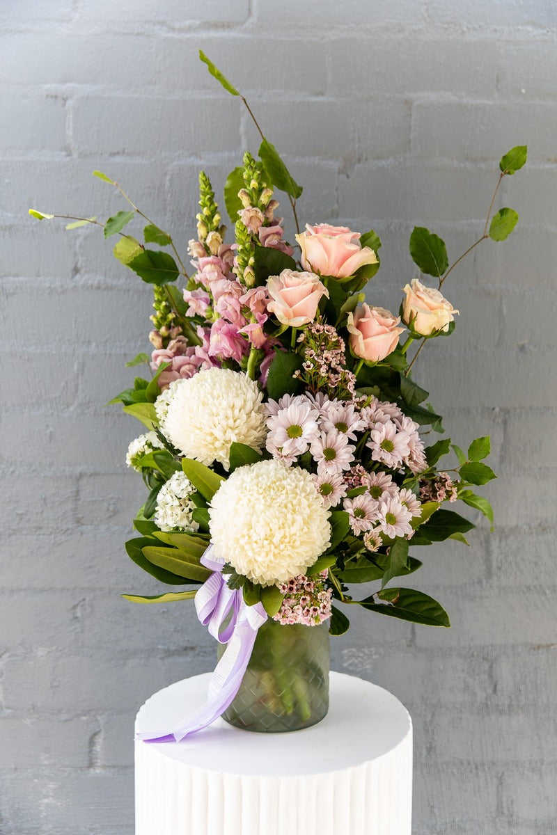 Helen Flower Bouquet | Donvale Flower Gallery Melbourne VIC