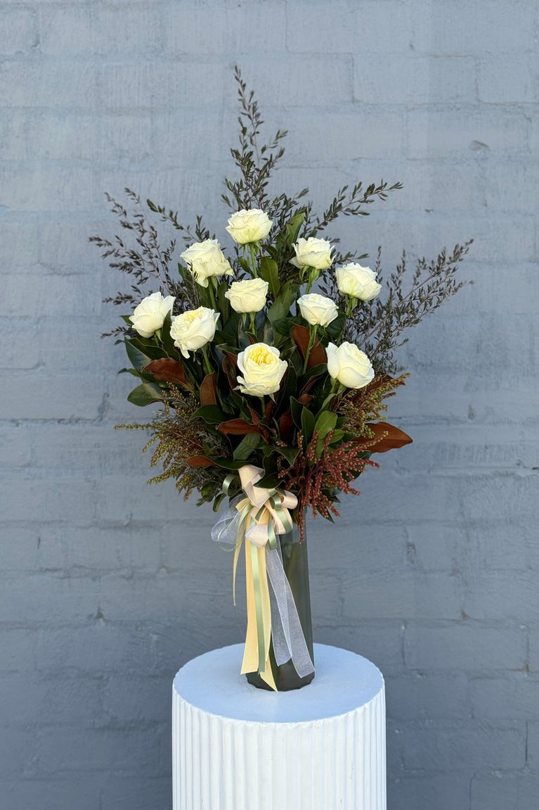 Kylie Flower Bouquet | Donvale Flower Gallery Melbourne VIC