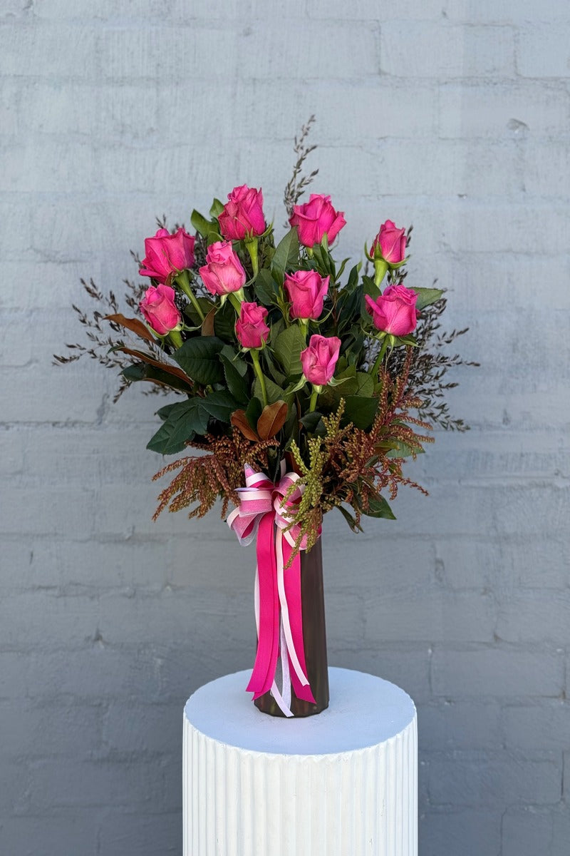 Kylie Flower Bouquet | Donvale Flower Gallery Melbourne VIC