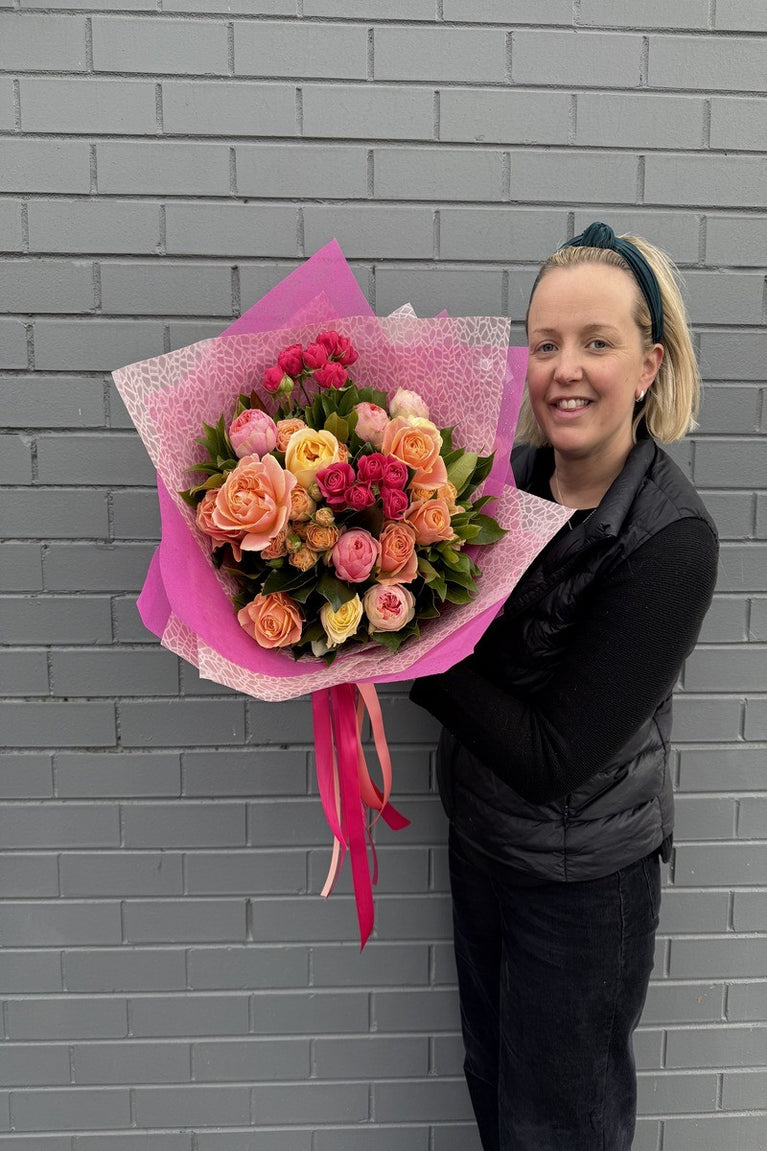 Donvale Flower Gallery | Flower Delivery Melbourne